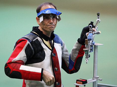 Olympia: ÖOC nominiert erste Teilnehmer - sport.ORF.at