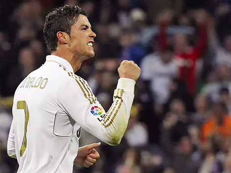 Superstarduell um den Goldenen Schuh - sport.ORF.at