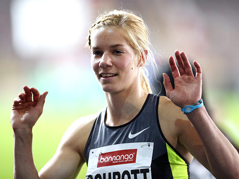 Schrott Sechste auf der Gugl - sport.ORF.at