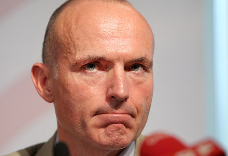 Schwimmsport versinkt im Chaos - sport.ORF.at