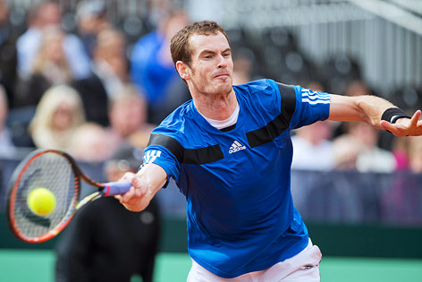 Thiem trotz starker Leistung kritisch - sport.ORF.at