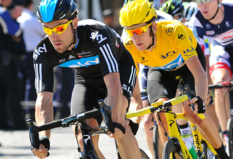 Eisel geht auf Jubiläumsfahrt - sport.ORF.at