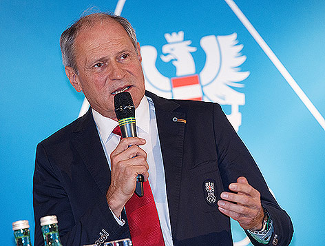 ÖOC sucht schon nach Unterkünften - sport.ORF.at