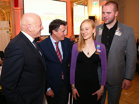 ÖLV kämpft um "neuen Drive" - sport.ORF.at