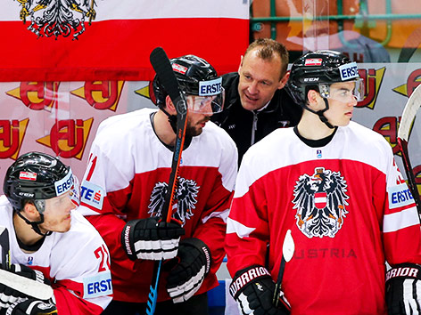 Teamchef nimmt Liga in die Pflicht - sport.ORF.at