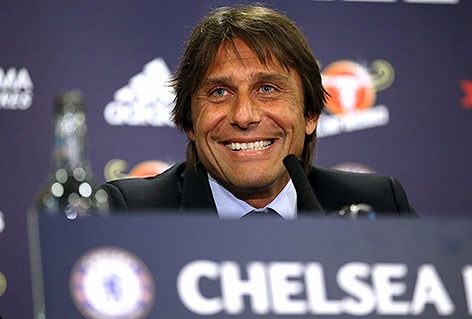 Conte hofft bei Chelsea auf "Inferno" - sport.ORF.at