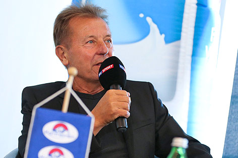 Neue ABL-Saison bringt einige Änderungen - sport.ORF.at