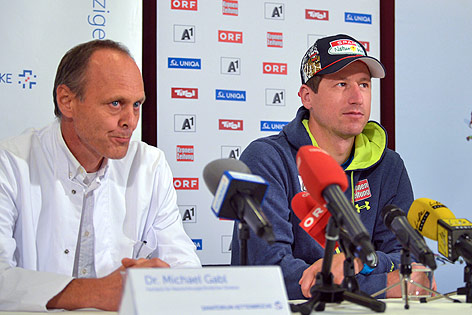 Reichelt setzt Karriere fort - sport.ORF.at