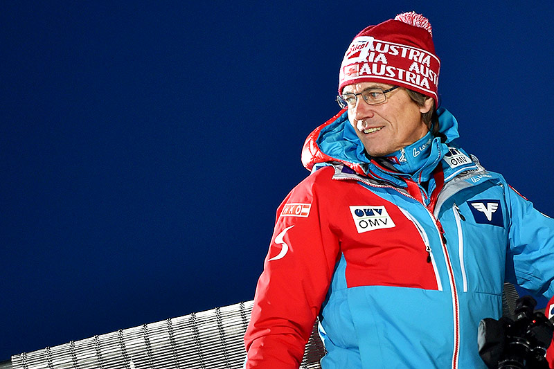 ÖSV-Damen starten in die WM-Saison - sport.ORF.at