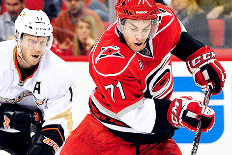 Capitals verpflichten Stürmer Jerome Samson - sport.ORF.at