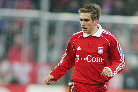 Das letzte Spiel des kleinen Großen - sport.ORF.at