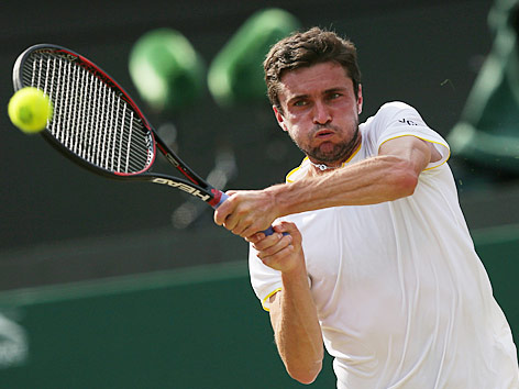 Thiem erstmals in Runde drei - sport.ORF.at