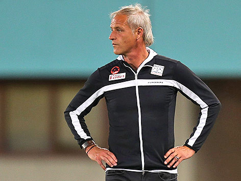 Grödig ist gegen LASK auf Revanche aus - sport.ORF.at