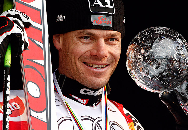 Aare oft guter Boden für Österreicher - sport.ORF.at