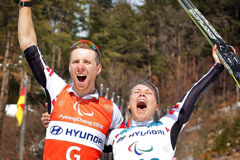 Edlinger erfüllt sich Medaillentraum - sport.ORF.at