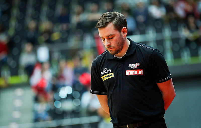 Zollner nicht mehr Herren-Teamchef - sport.ORF.at