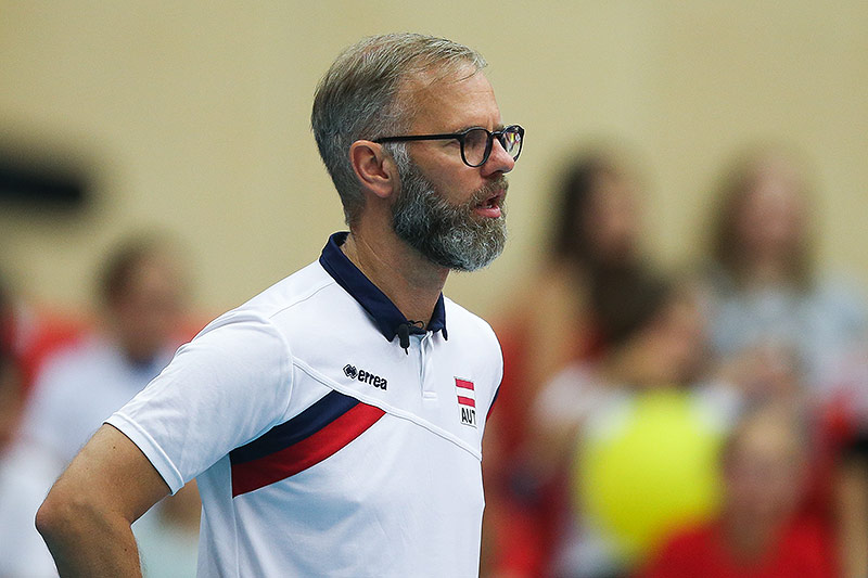 Österreichs Herren verpassen Final Four - sport.ORF.at