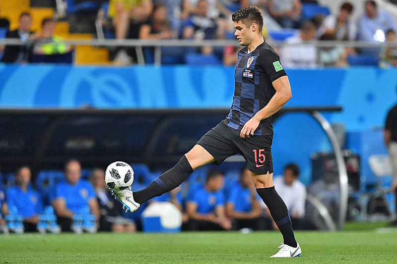 Österreichs Beitrag zum WM-Finale - sport.ORF.at